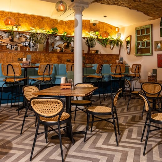 Moku in Newcastle upon Tyne - Restaurant Reviews, Menus, and Prices ...