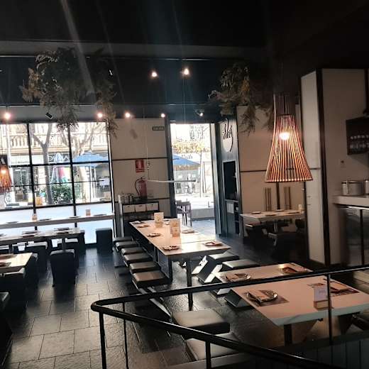 UDON Palma a Palma di Maiorca - Menu, prezzi, immagini, recensioni e ...