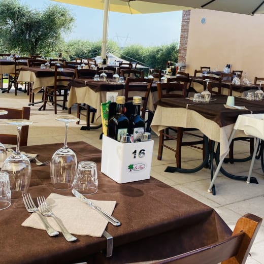The 5 Best Open sunday Restaurants in Sona | TheFork