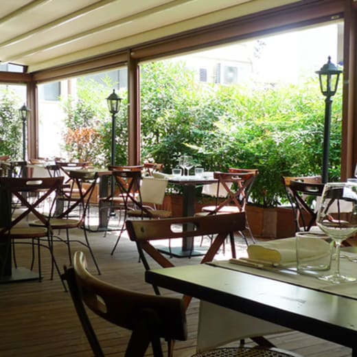 Il Passerotto in Saronno - Restaurant Reviews, Menu and Prices | TheFork