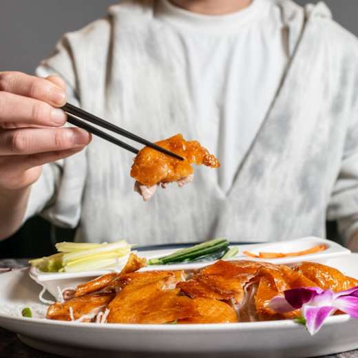 Meny 2026 - Amor 团圆 - Cucina Cinese i Florens | TheFork