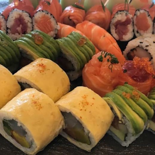 Mr.Tenzin, Momos,Sushi & More in Basel - Restaurant Reviews, Menu and ...