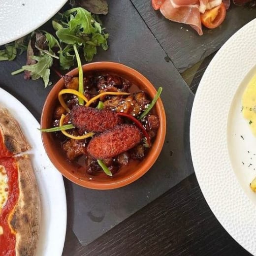 The 10 Best Restaurants in Gravesend 2025 | TheFork