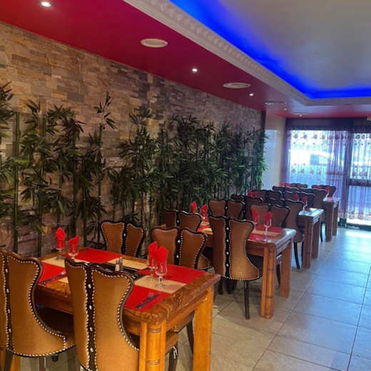 Menu 2026 - Taj Mahal in Annemasse | TheFork