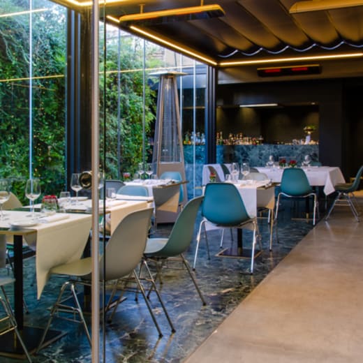 The 5 Best Creative Restaurants in Livorno | TheFork