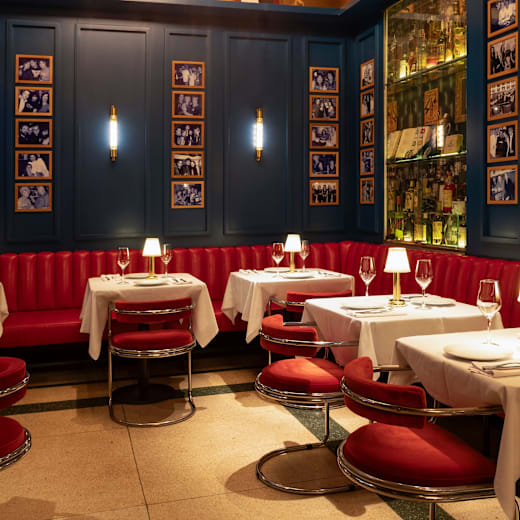 Museo Chicote in Madrid - Restaurant Reviews, Menu and Prices | TheFork