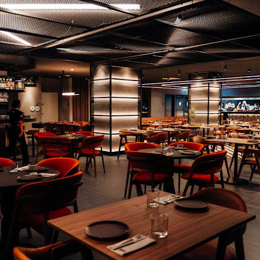 550º Restaurant & Bar in Lisbon - Restaurant Reviews, Menu and Prices ...