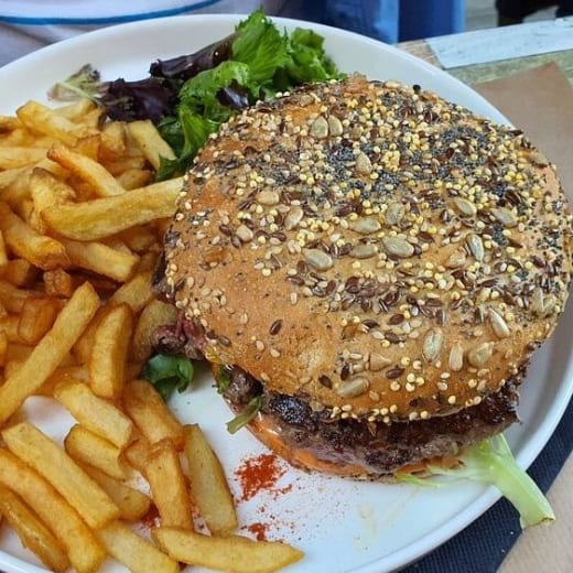 La Hitillere in Messanges - Restaurant Reviews, Menu and Prices | TheFork