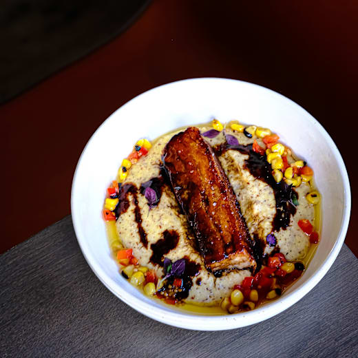 Restaurant Cena à Paris - Menu, avis, prix et réservation | TheFork