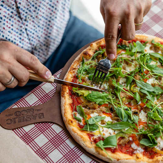 Basilic & Co Montigny-les-Metz in Montigny-lès-Metz - Restaurant ...