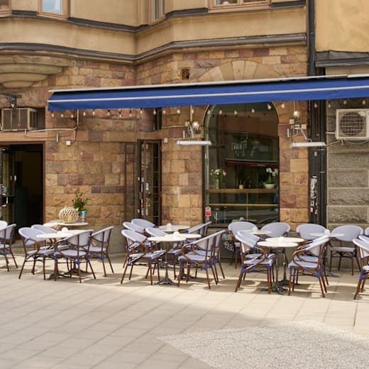Savoca in Stockholm - Restaurant Reviews, Menu and Prices | TheFork