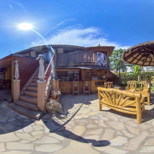 Menu 2026 - Hanh Phuc em Agde | TheFork