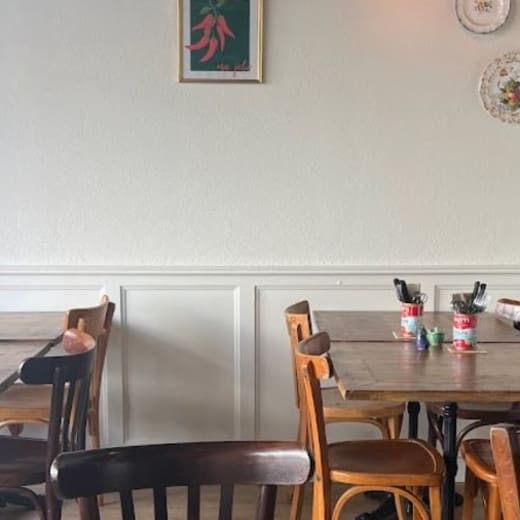 Les meilleurs restaurants où manger avec des enfants à Nancy | TheFork
