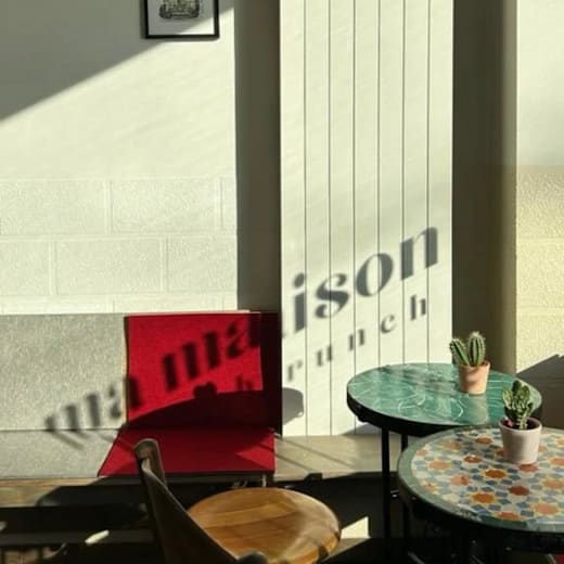 Ma Maison Cafe & Brunch in Zürich - Bewertungen, Speisekarte und Preise ...