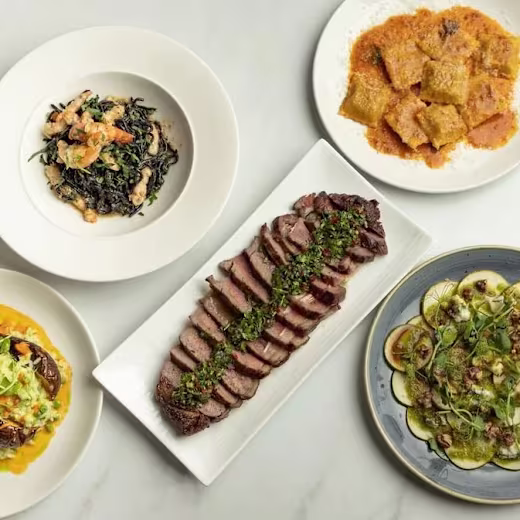 Carte et Menus 2026 - Arte e Pasta à Londres | TheFork