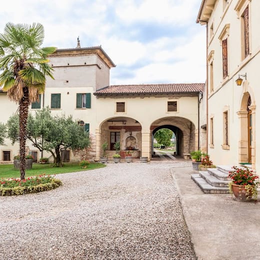 Menu 2025 - Vantorosso in Rugolin | TheFork