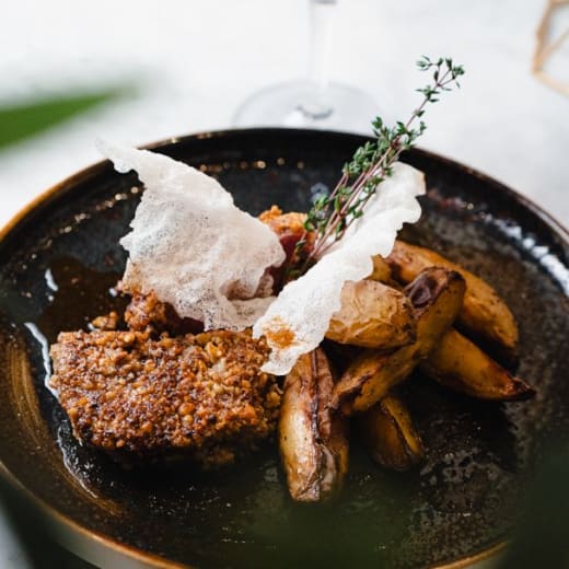 Menu 2025 - Borderline Firenze in Florence | TheFork