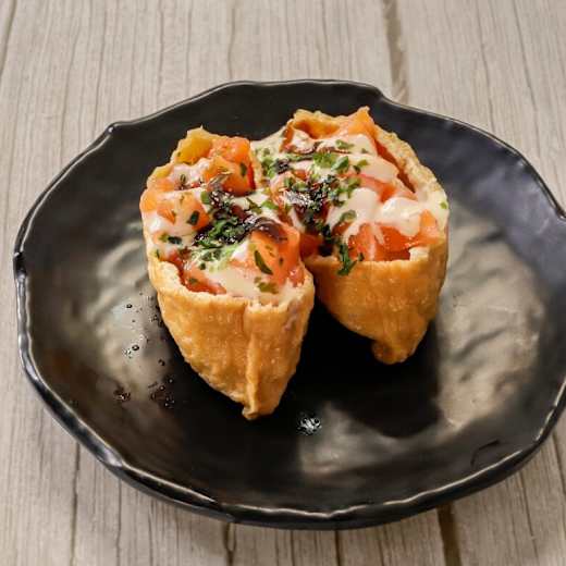 Menu 2025 - SUSHI BENTO in Valencia | TheFork