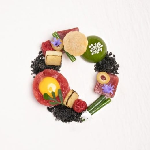 ESTIMA by Catalana in Erfurt - Restaurant Reviews, Menu and Prices ...