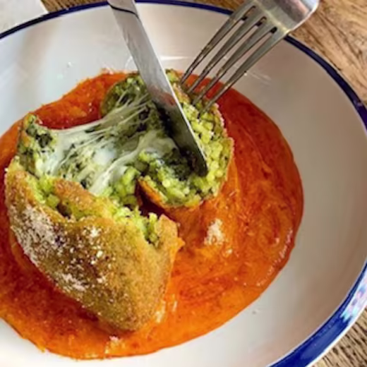 Menu 2026 - Sicilian NQ in Manchester | TheFork