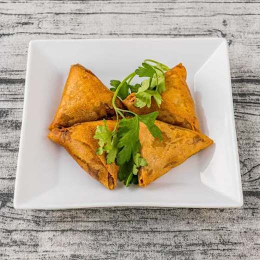 Carte et Menus 2026 - African Eats à Les Pavillons-sous-Bois | TheFork