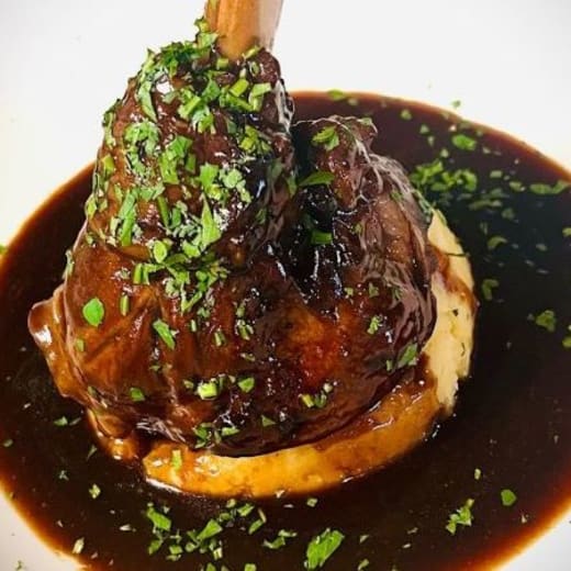 Capriccio Restaurant in Sunbury-on-Thames - Restaurant Reviews, Menu ...