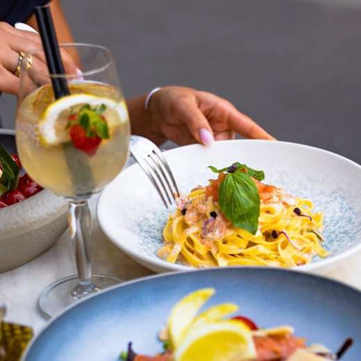 Menus 2025 - Le Fillo Paris in Paris | TheFork