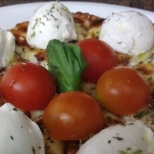 Pizzeria 150 a Torino - Menu, prezzi, immagini, recensioni e indirizzo ...