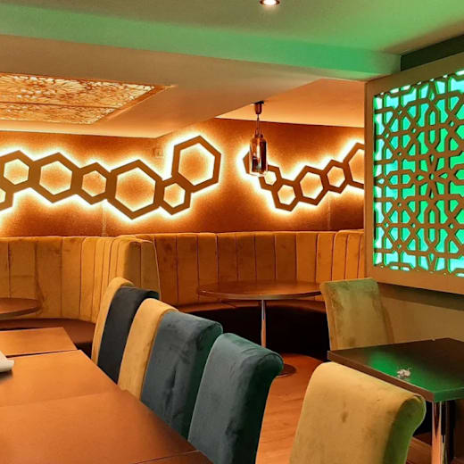 Menus 2025 - Olive Naturally Indian Flitwick in Flitwick | TheFork