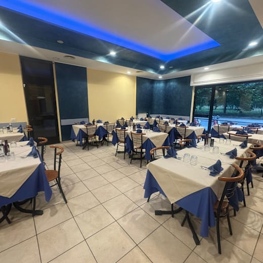 Menù completo e carta 2026 - Il Tesoro Ristorante Pizzeria a Milano ...