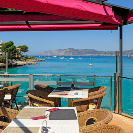 The Best Open late Restaurants in Andratx | TheFork