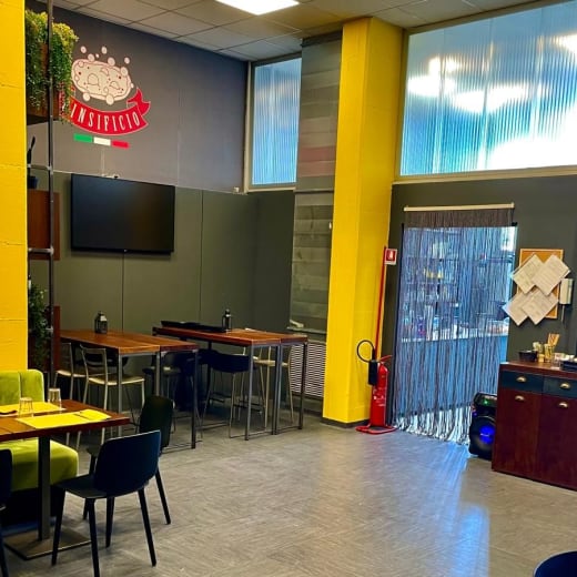 The 10 Best Good for families Restaurants in Biassono | TheFork