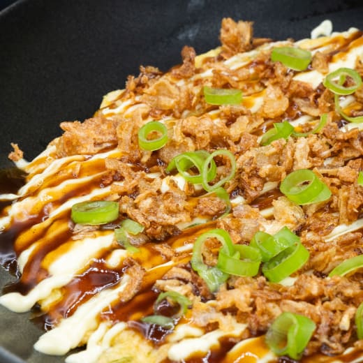 Menu 2026 - R6ku - Asian Street Food em Porto | TheFork