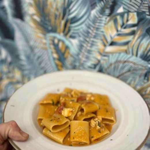 Menus 2026 - Opale Restaurant in Naples | TheFork