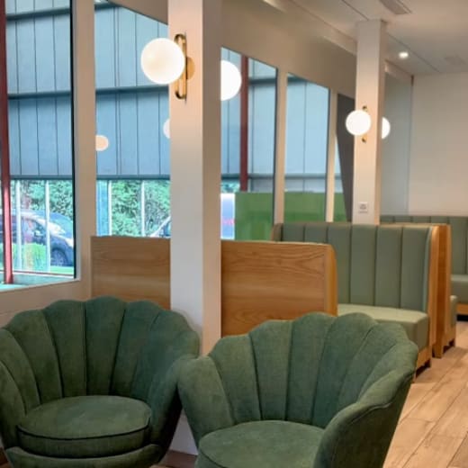 Menù completo e carta 2025 - Côté Green a Romanel-sur-Lausanne | TheFork