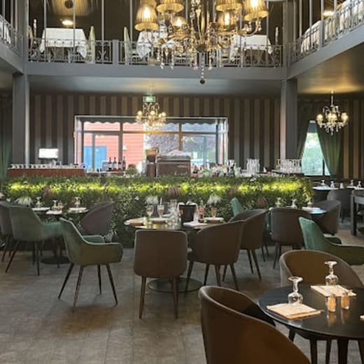 Oliveto in Plaisir - Restaurant Reviews, Menus, and Prices | TheFork