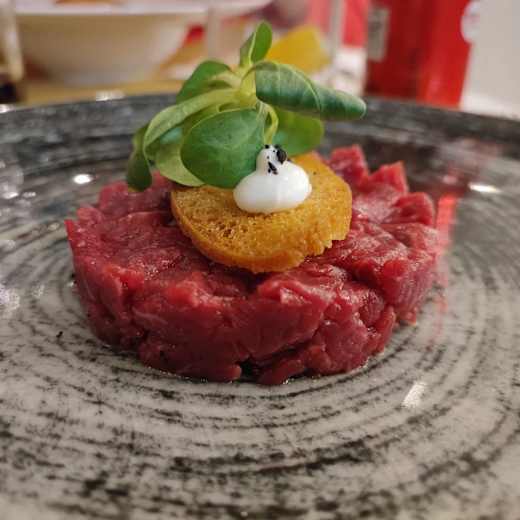 Menù completo e carta 2026 - PANI GENUINE FOOD RESTAURANT a Roma | TheFork