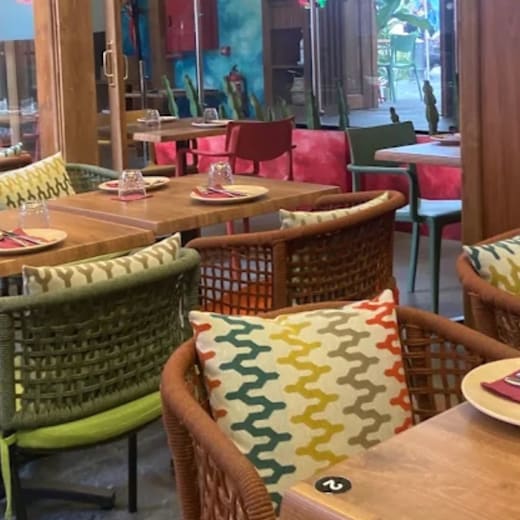 Chingón in Puerto De La Cruz - Restaurant Reviews, Menu and Prices ...