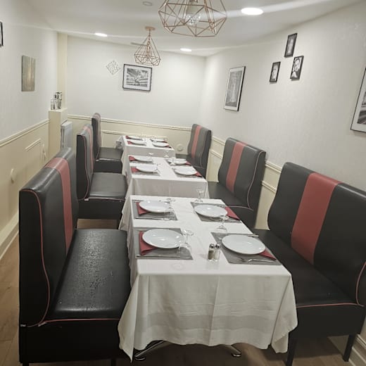 Restaurant Ya halla à Le Havre - Menu, avis, prix et réservation | TheFork