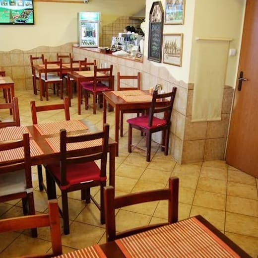 Restaurante Pizzeria Napoli en Warszawa - Menú 2026, opiniones, precios ...