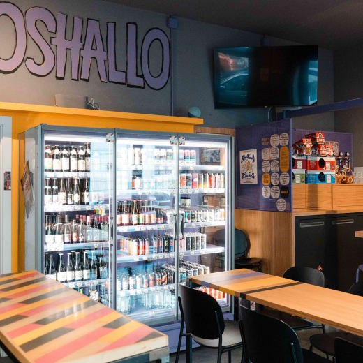 Shallo NoLo in Milan - Restaurant Reviews, Menu and Prices | TheFork