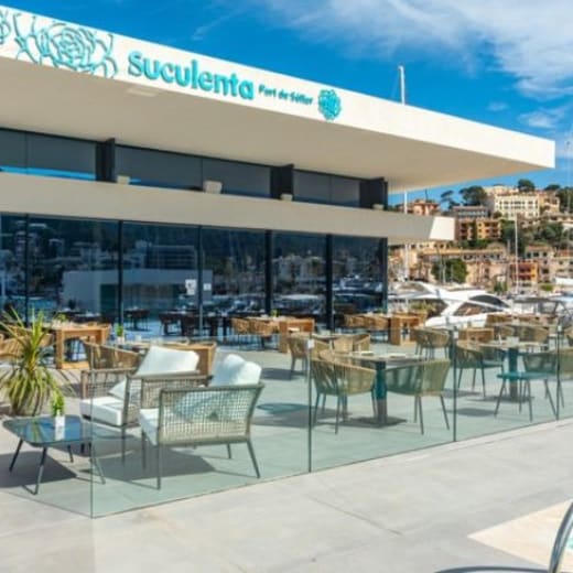 The 10 Best Restaurants in Port De Soller 2026 | TheFork
