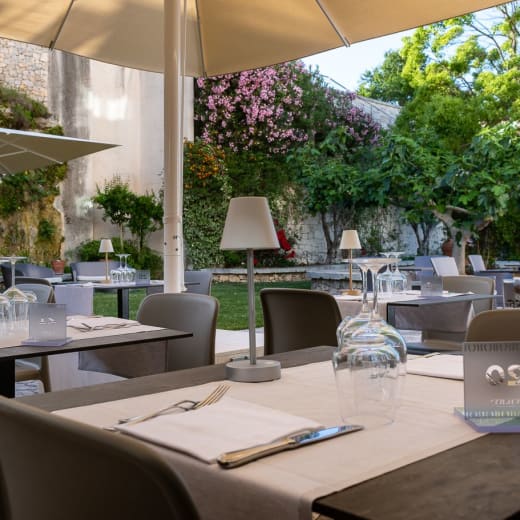Menu 2026 - Vicky's Food & Drinks in Otranto | TheFork
