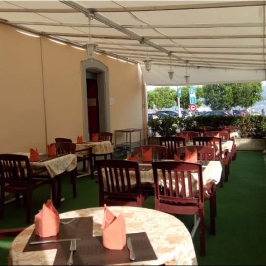 Les 10 meilleurs restaurants à Nyon 2025 | TheFork