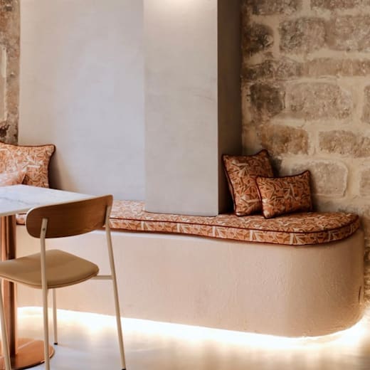 Restaurant Tara à Paris - Menu, avis, prix et réservation | TheFork