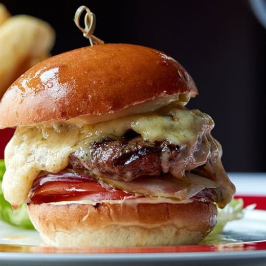 Carte et Menus 2026 - Boisdale Canary Wharf (Hine Bar) à Londres | TheFork