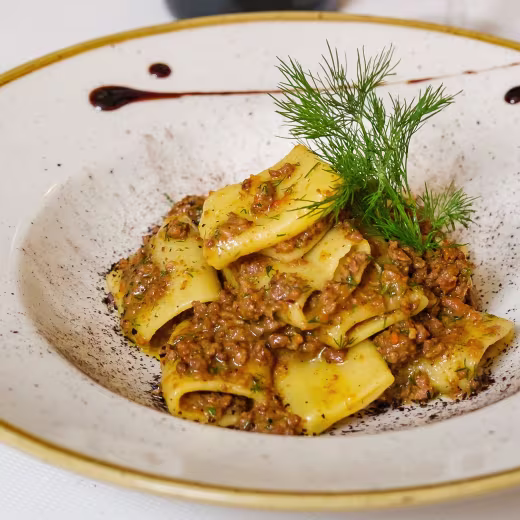 Menù completo e carta 2026 - Ristorante Storico Sabatini a Firenze ...
