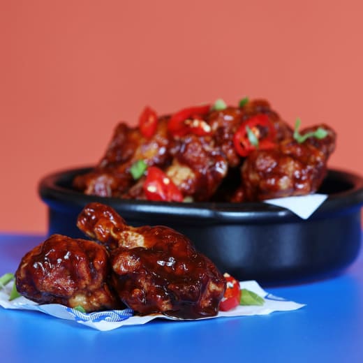 Menu 2026 - Walkabout Birmingham in Birmingham | TheFork