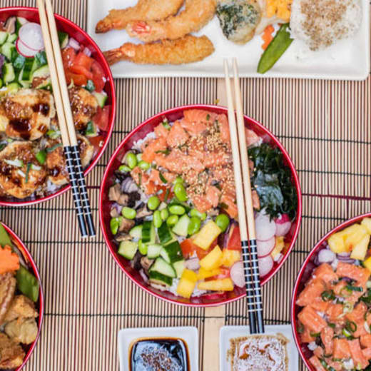 Avis Vérifiés 2026 - Yakitori Bruxelles | TheFork