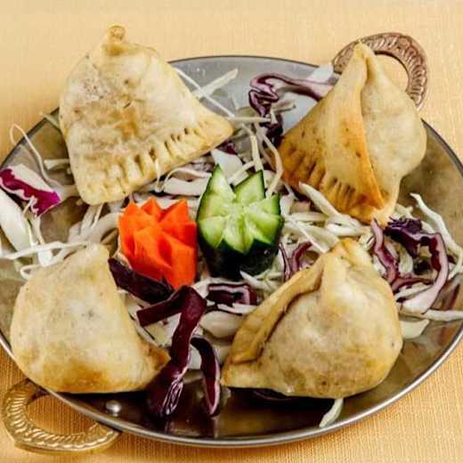 Namaste' India a Roma - Menu, prezzi, immagini, recensioni e indirizzo ...